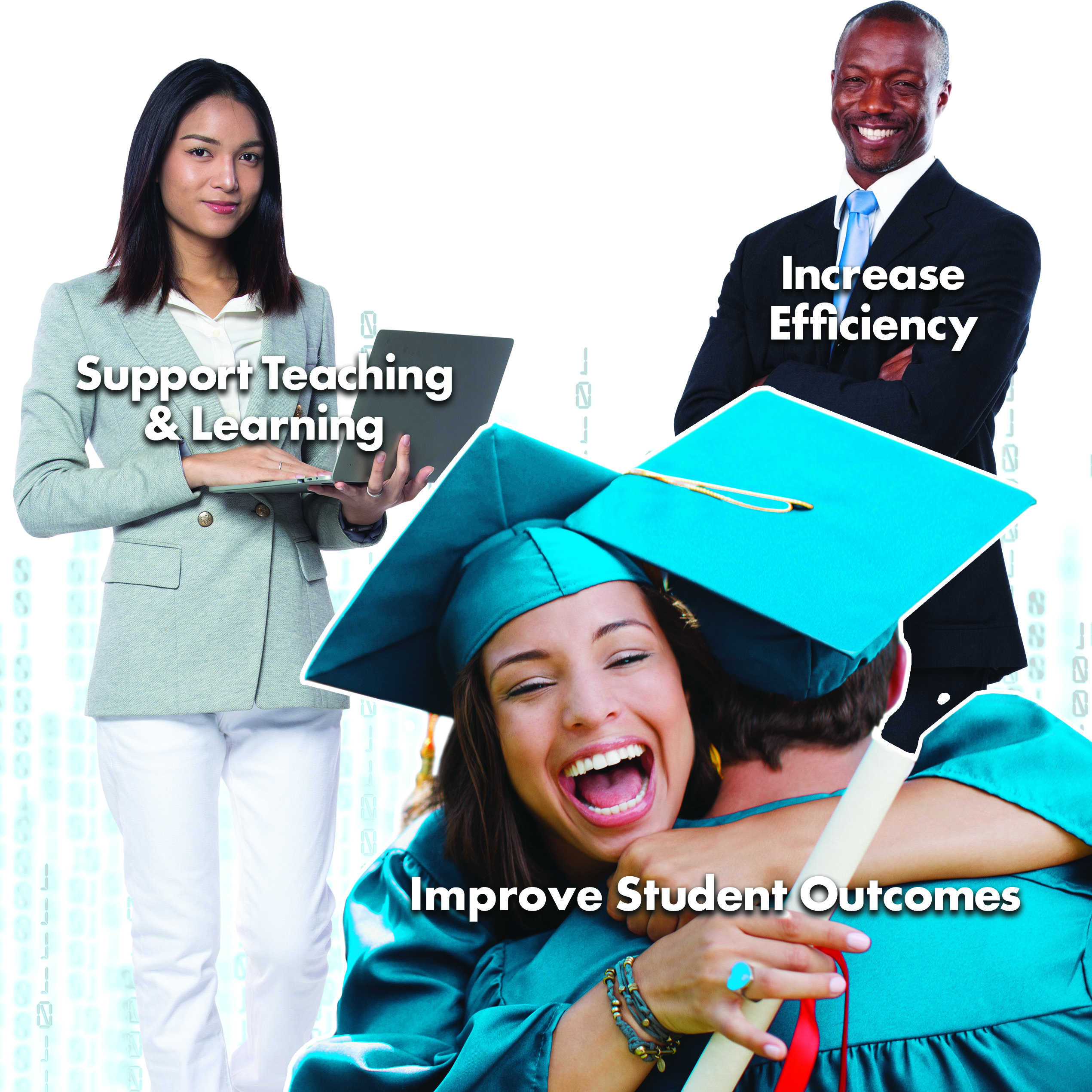 Educational Vistas Inc: K-12 Education Software for Schools